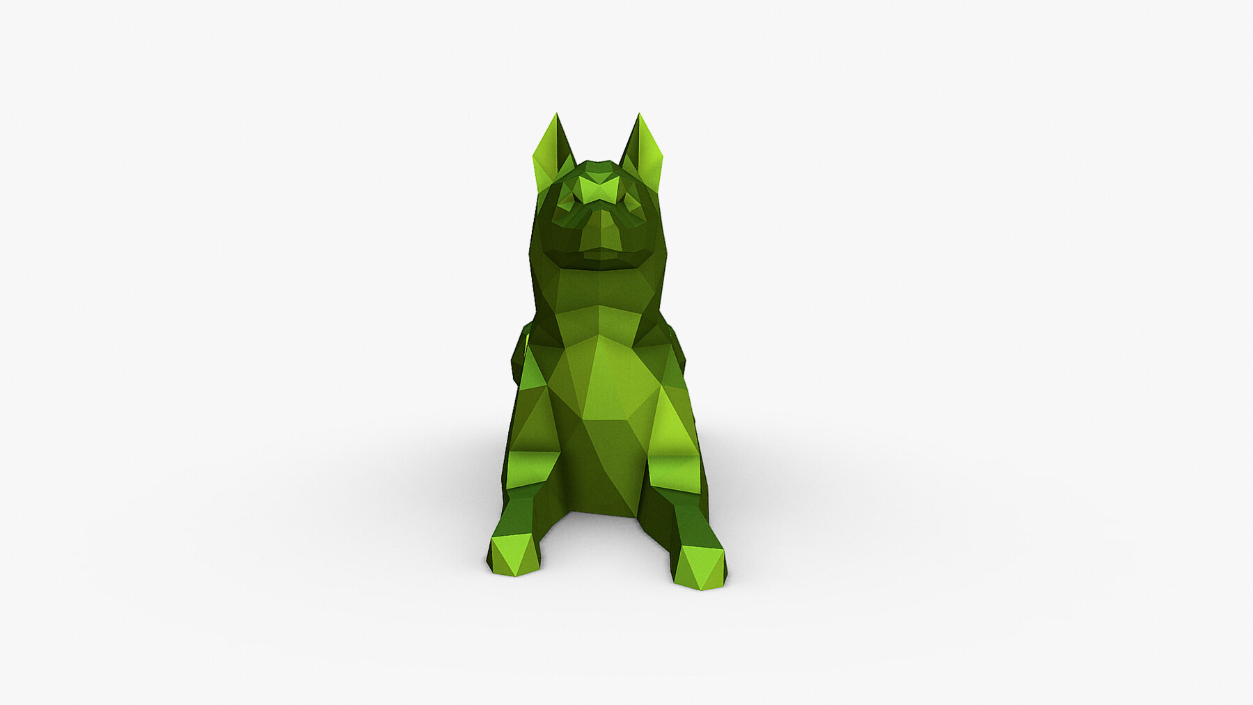 ArtStation - husky figure | Resources