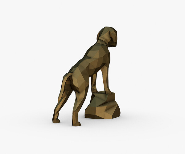 ArtStation - Lagotto Romagnolo | Resources