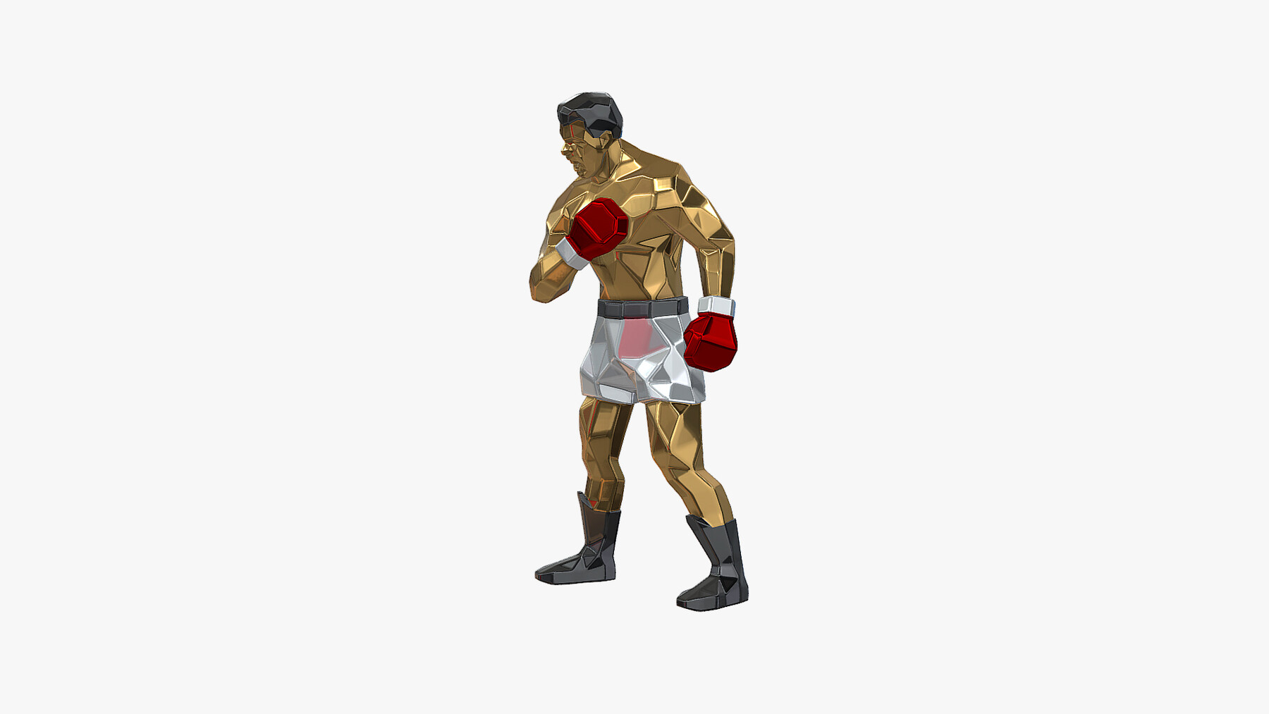 ArtStation - Muhammad Ali | Resources