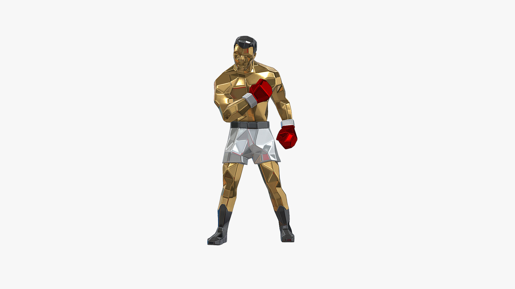 ArtStation - Muhammad Ali | Resources