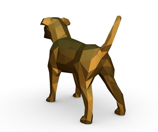 ArtStation - staffy staffordshire bull terrier | Resources