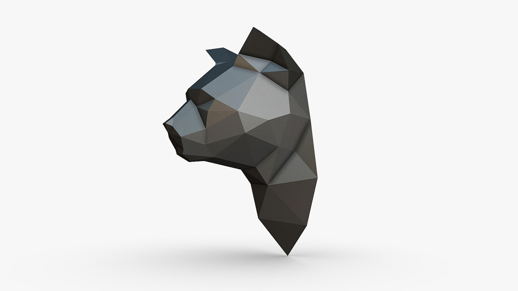 ArtStation - cat head | Resources