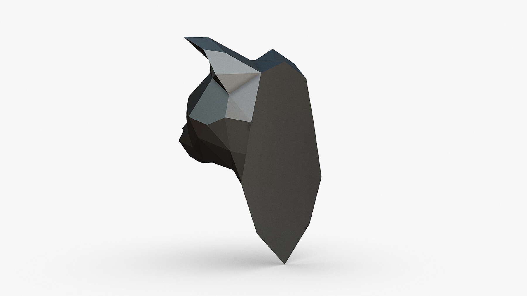 ArtStation - cat head | Resources