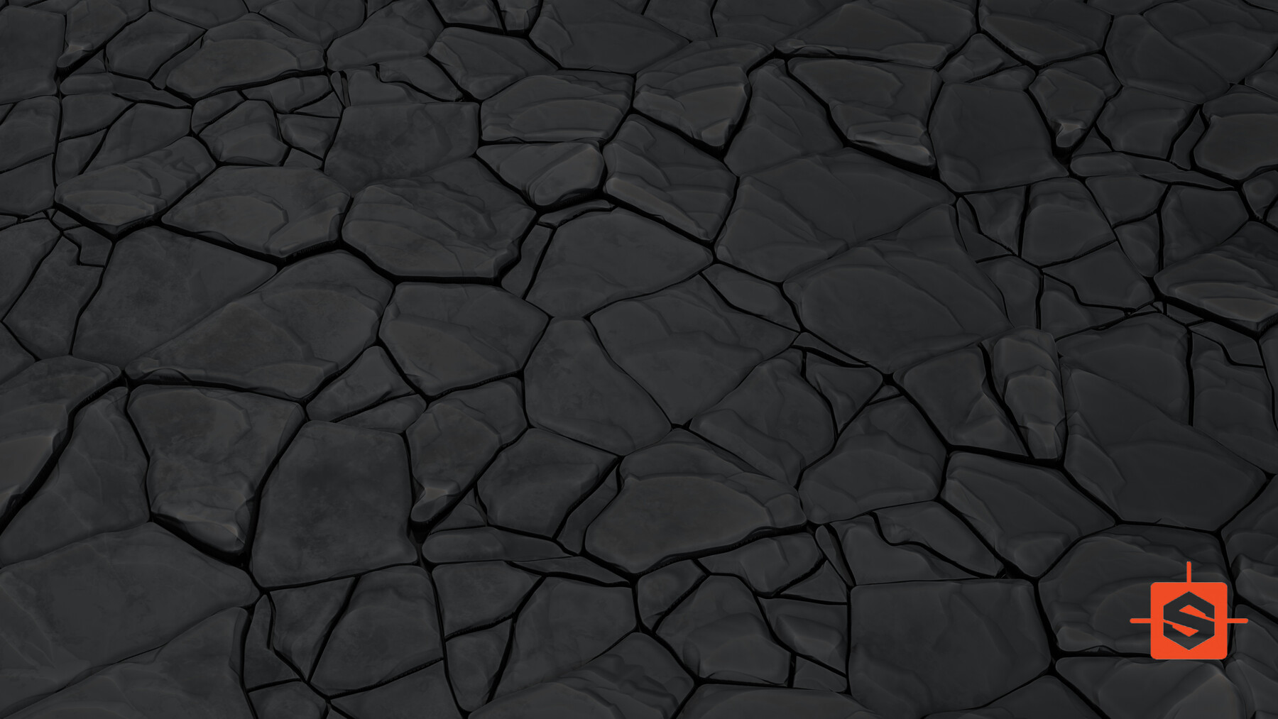 ArtStation - Stylized materials | Game Assets