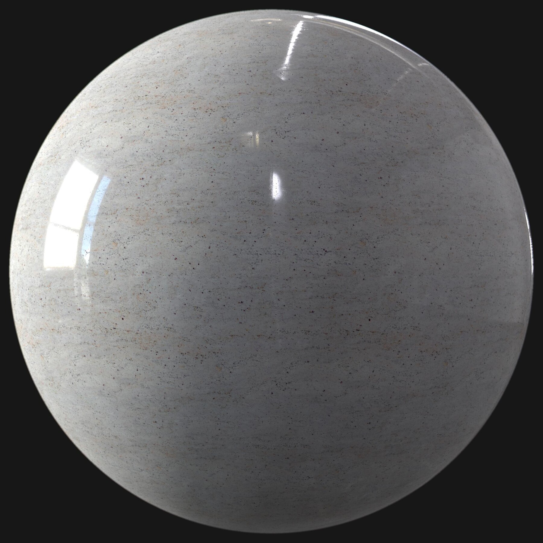 ArtStation - Colonial White - Countertop | Resources