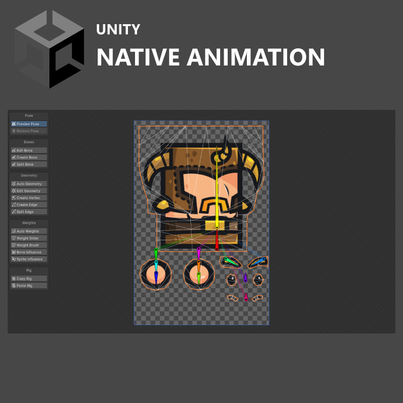ArtStation - Rectangle Barbarian 3-Packs | Game Assets