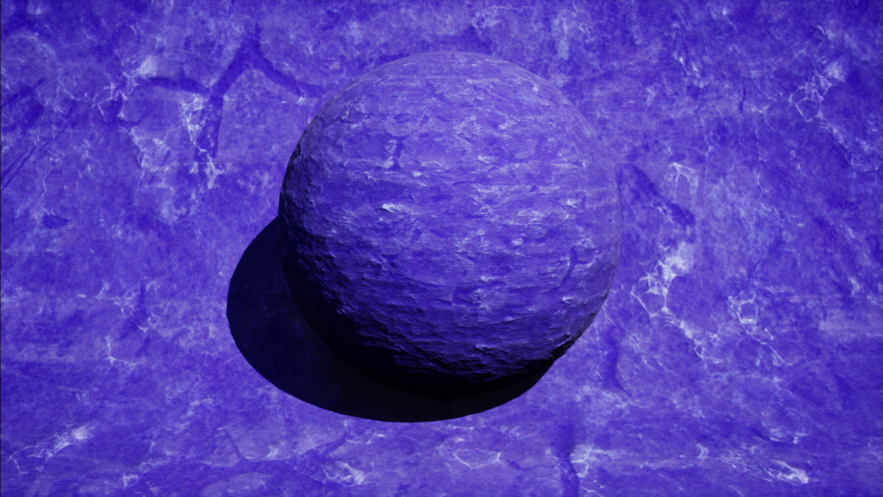 ArtStation - Pbr Marble Material & Texture - 4K/ With Unreal Engine 5.1 ...