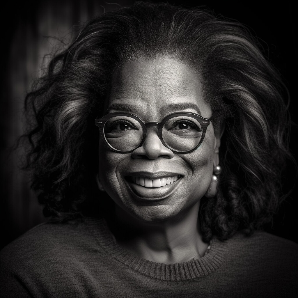 ArtStation - Realistic Portrait Photography - Midjourney | Resources