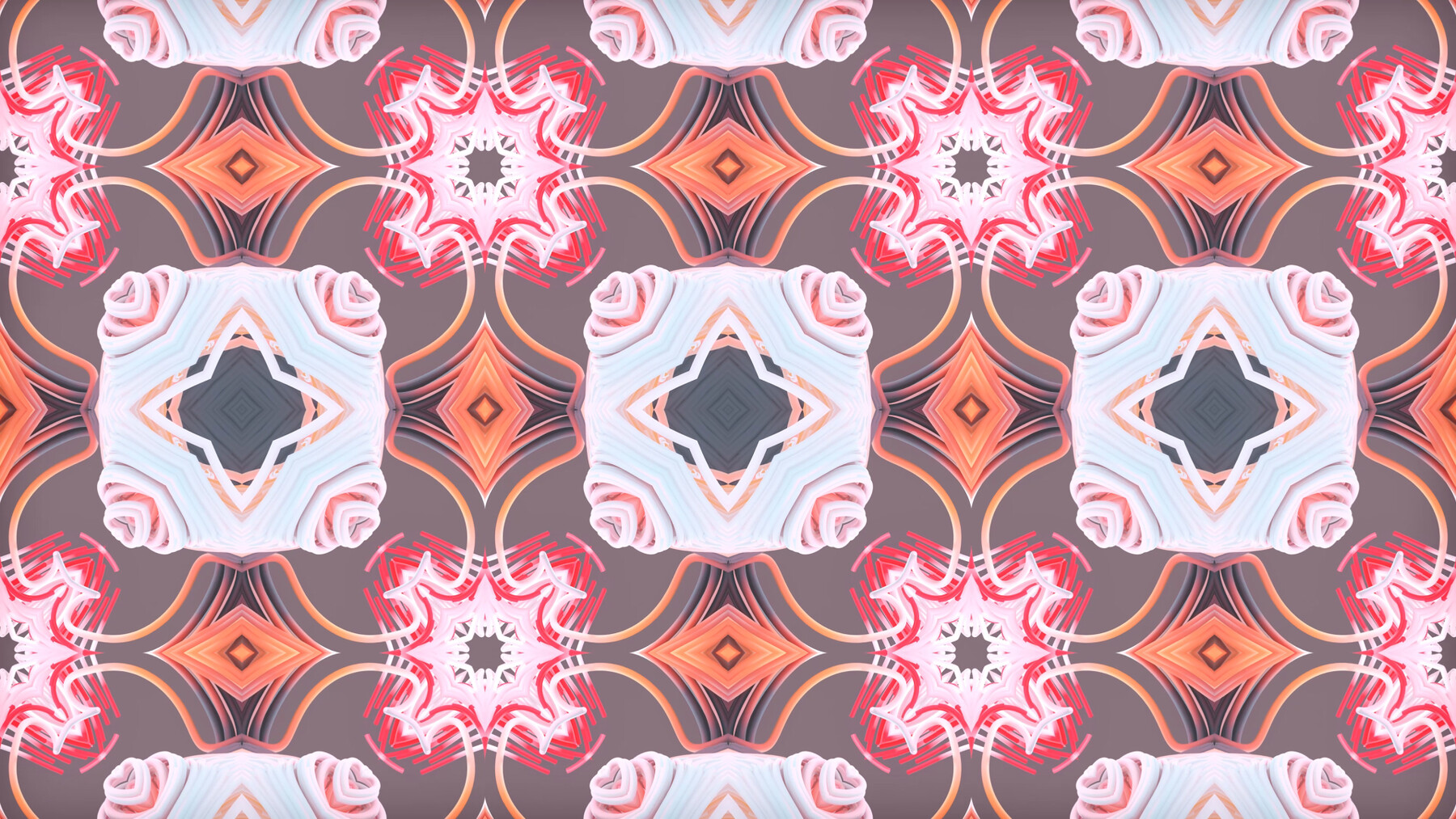 ArtStation - VJ Loop #158 | Resources