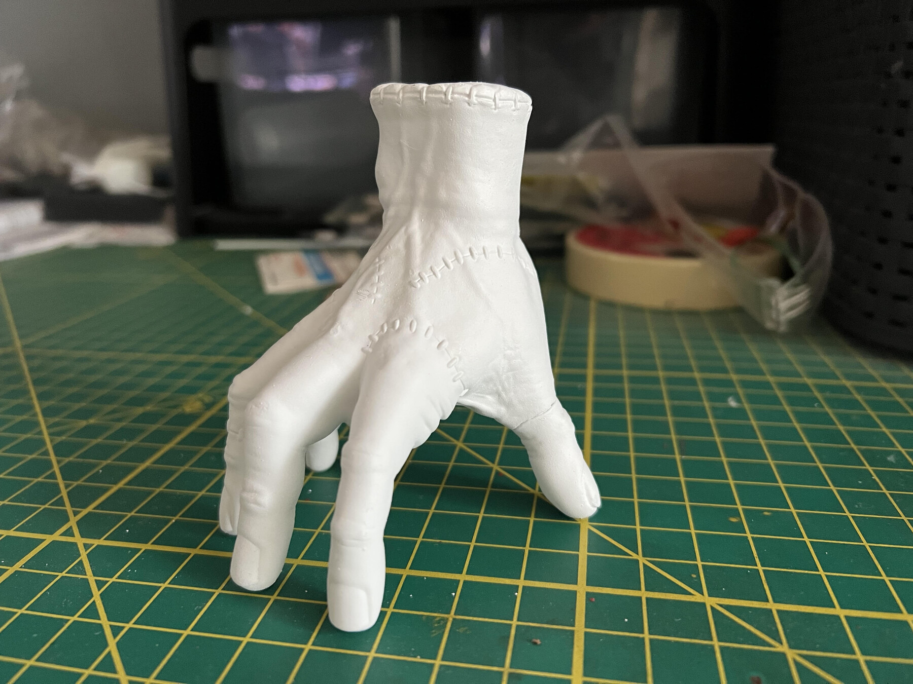 ArtStation - Thing STL for 3D Print | Resources