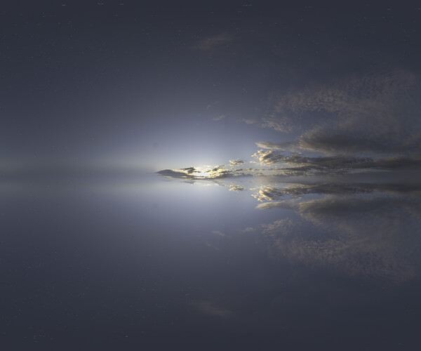 ArtStation - Skydome - Starlight Sky Bundle / 17 Textures - 12K (Free ...