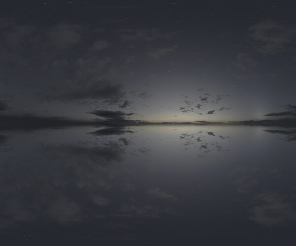 ArtStation - Skydome - Starlight Sky Bundle / 17 Textures - 12K (Free ...