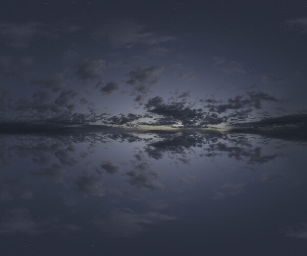 ArtStation - Skydome - Starlight Sky Bundle / 17 Textures - 12K (Free ...