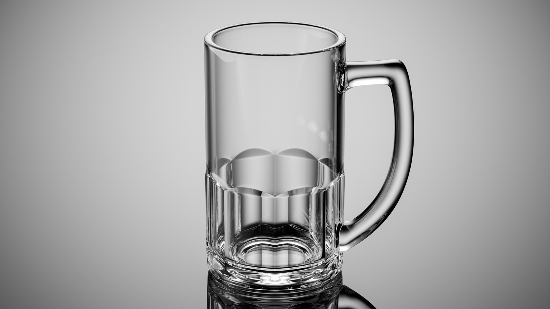 Artstation Set Of 10 Beer Mugs Glasses Resources
