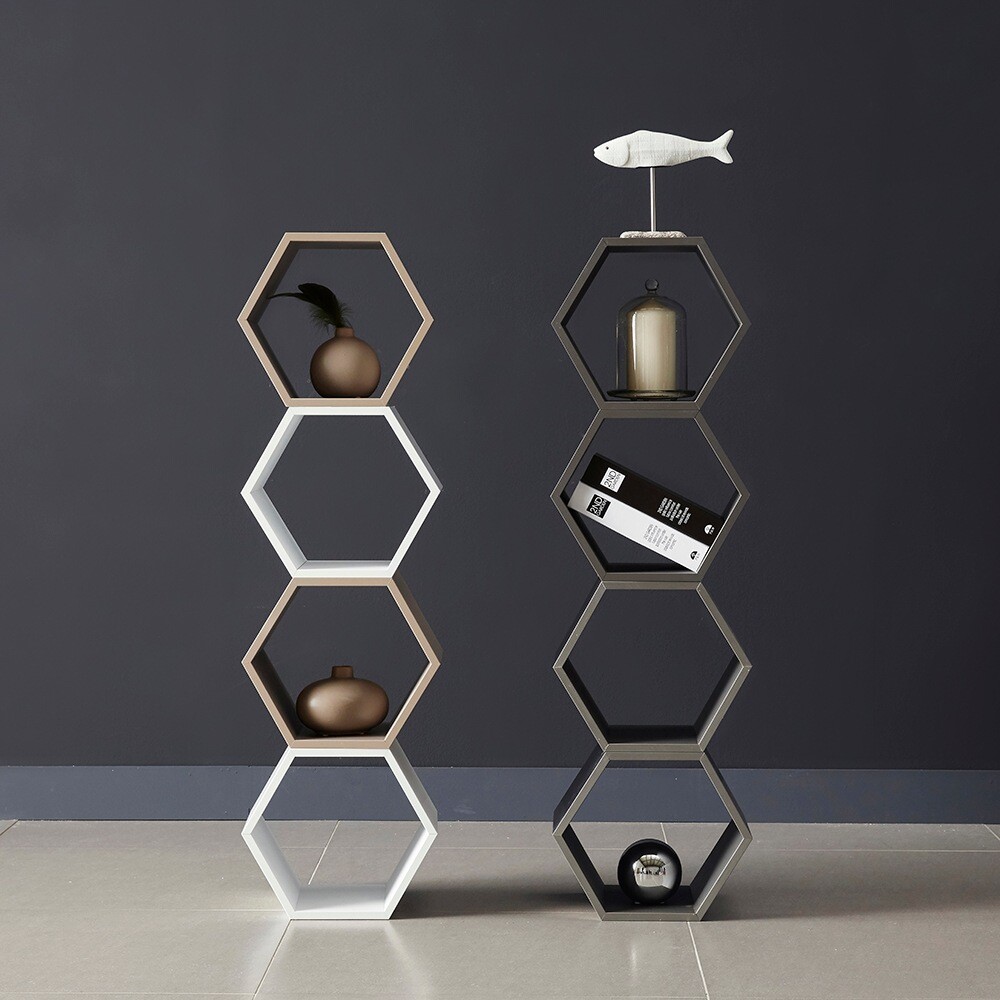 ArtStation - Raw fold space box hexagon 300 | Resources