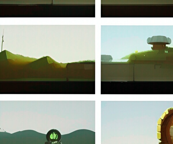 ArtStation - assets for side-scrolling platformer game minimalist 18640 jpg wombo art pack ...