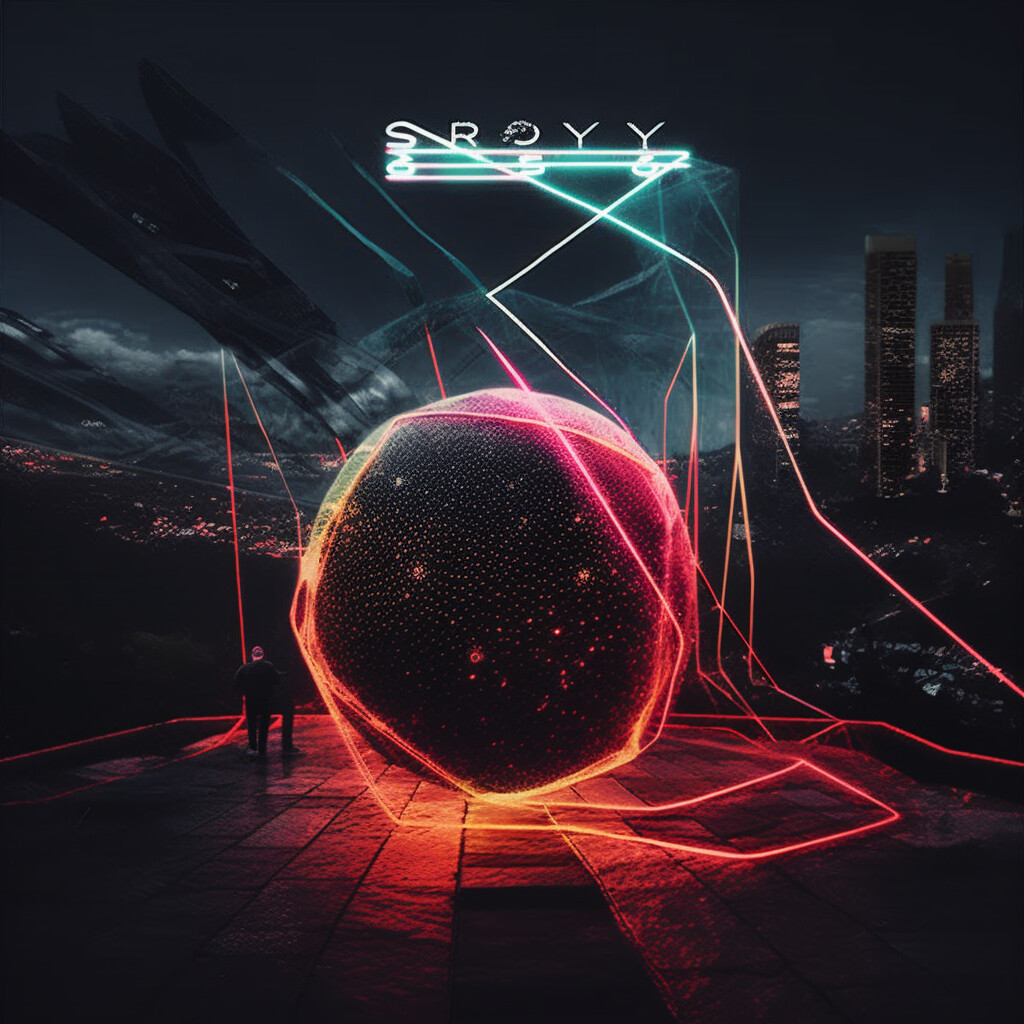 ArtStation - Modern Deep Album Covers Prompt - Midjourney | Artworks