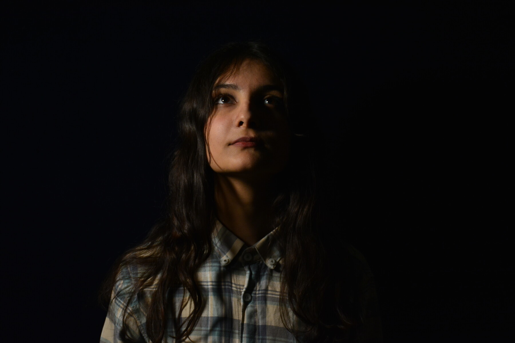 ArtStation - 100 - Female Portrait Lighting Reference for Artists ...