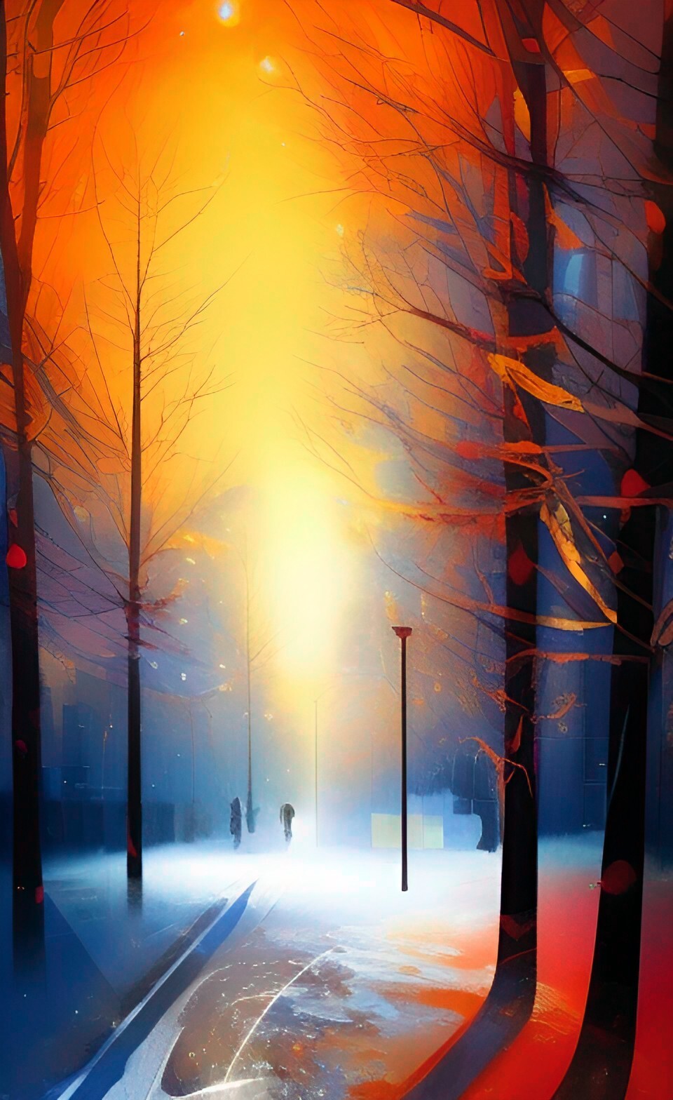 ArtStation - loop of infinity 11000 jpg wombo art pack | Artworks