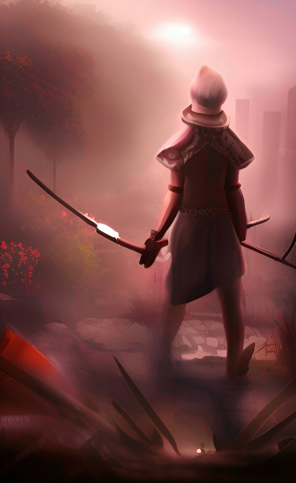 ArtStation - novel game character 31450 jpg wombo art pack | Artworks