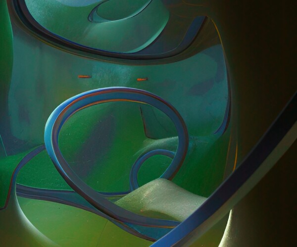 ArtStation - loop of infinity 11000 jpg wombo art pack | Artworks