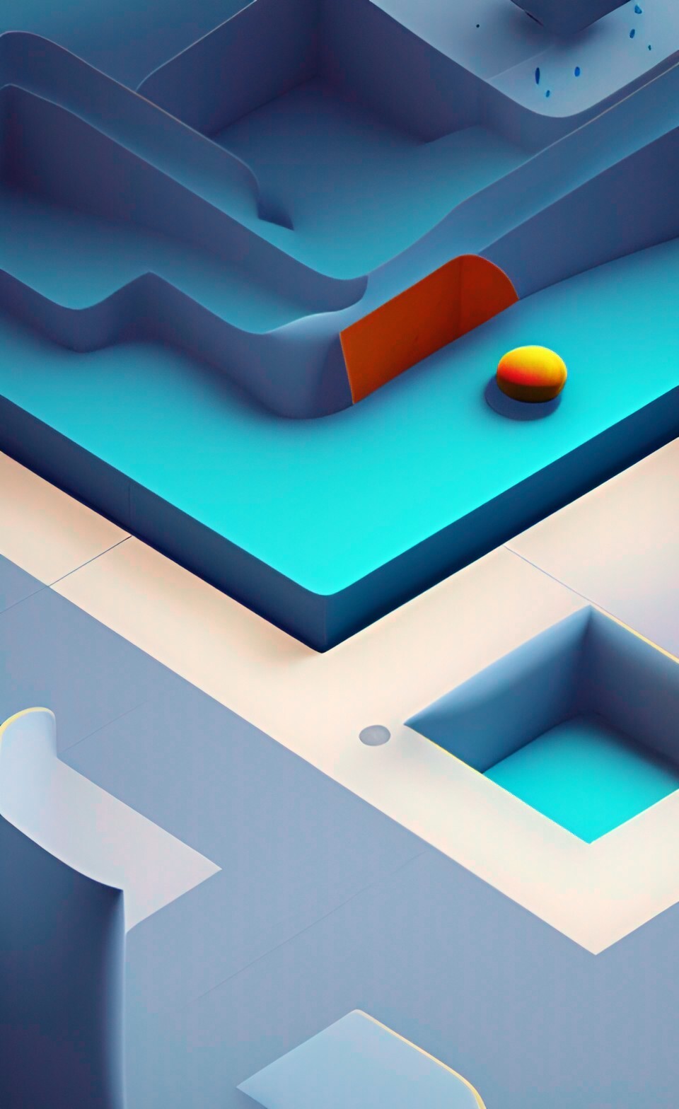 ArtStation - loop of infinity 11000 jpg wombo art pack | Artworks