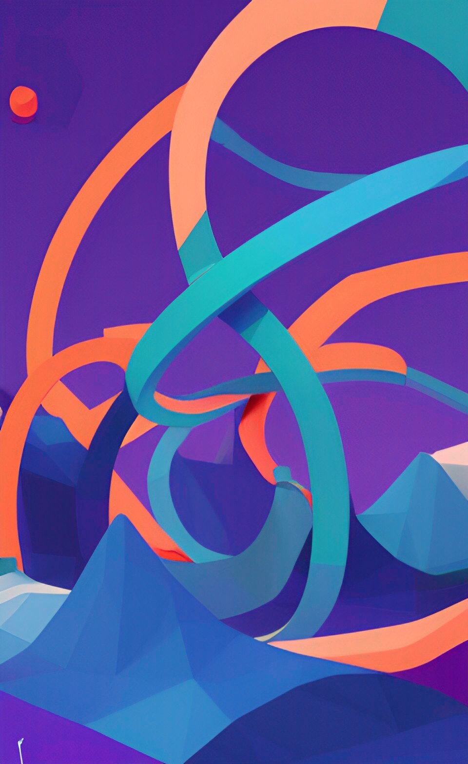 ArtStation - loop of infinity 11000 jpg wombo art pack | Artworks