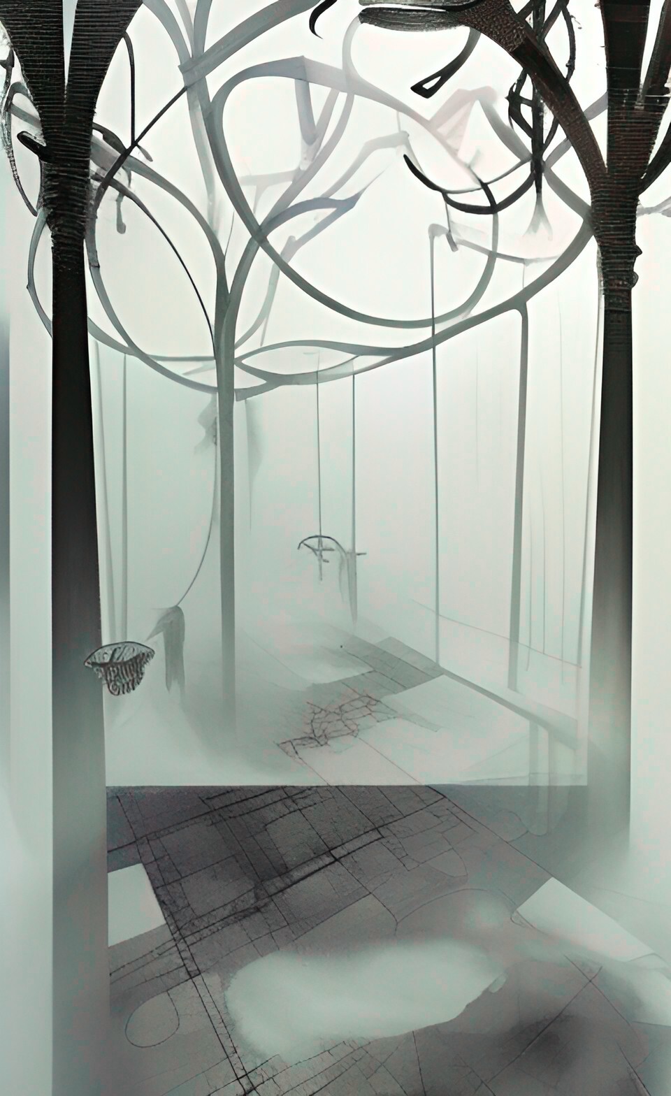 ArtStation - loop of infinity 11000 jpg wombo art pack | Artworks