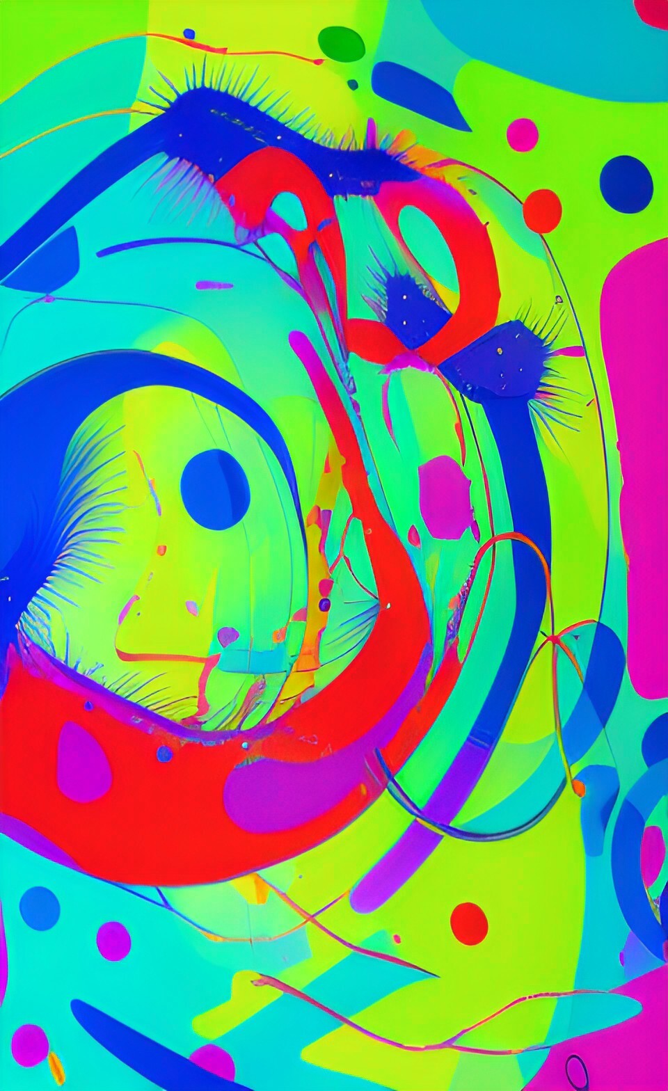 ArtStation - loop of infinity 11000 jpg wombo art pack | Artworks