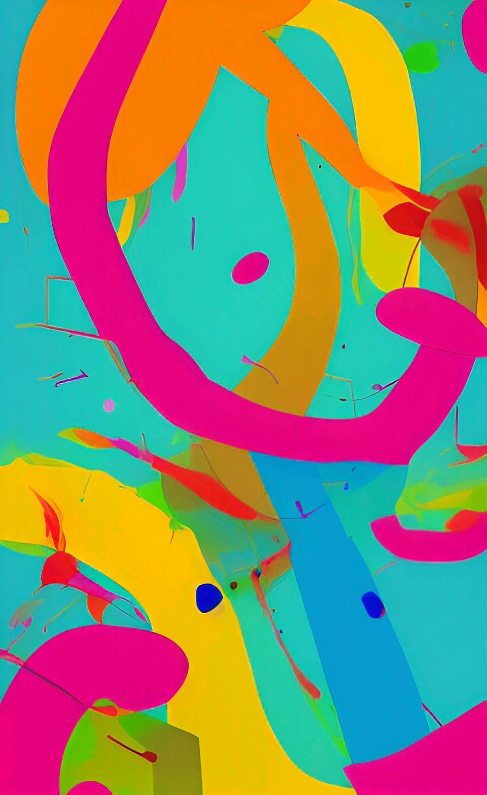 ArtStation - loop of infinity 11000 jpg wombo art pack | Artworks