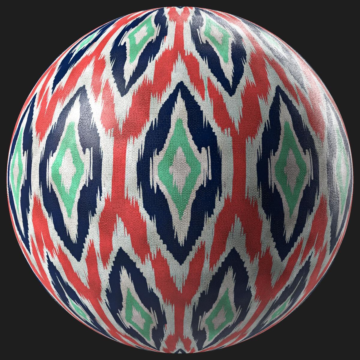 ArtStation - Adras & Atlas Materials | Game Assets