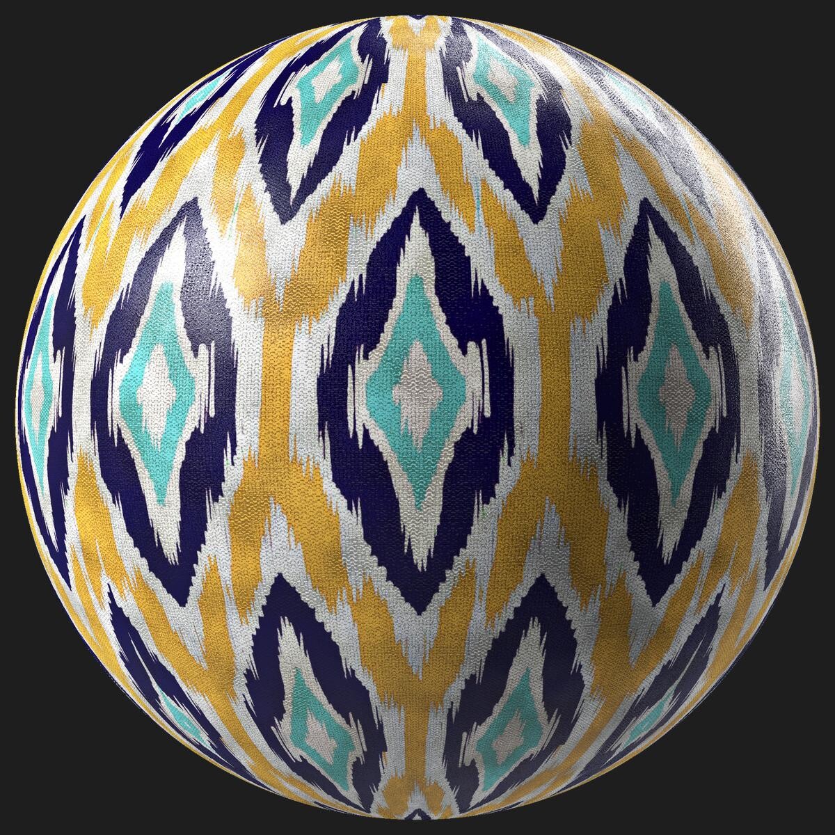 ArtStation - Adras & Atlas Materials | Game Assets