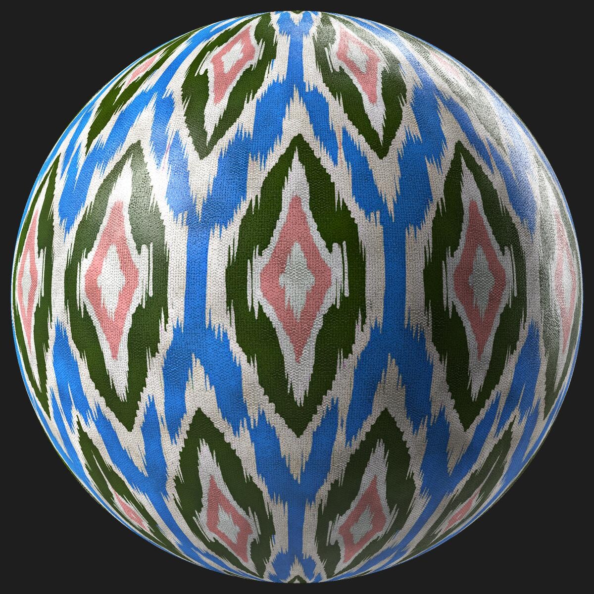 ArtStation - Adras & Atlas Materials | Game Assets