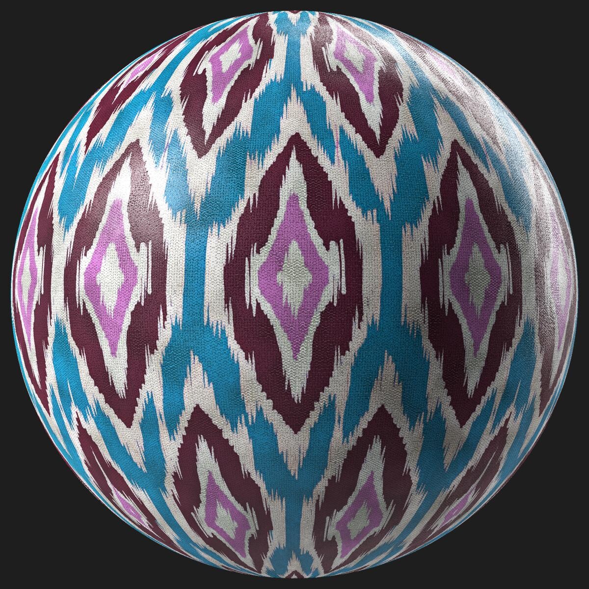 ArtStation - Adras & Atlas Materials | Game Assets