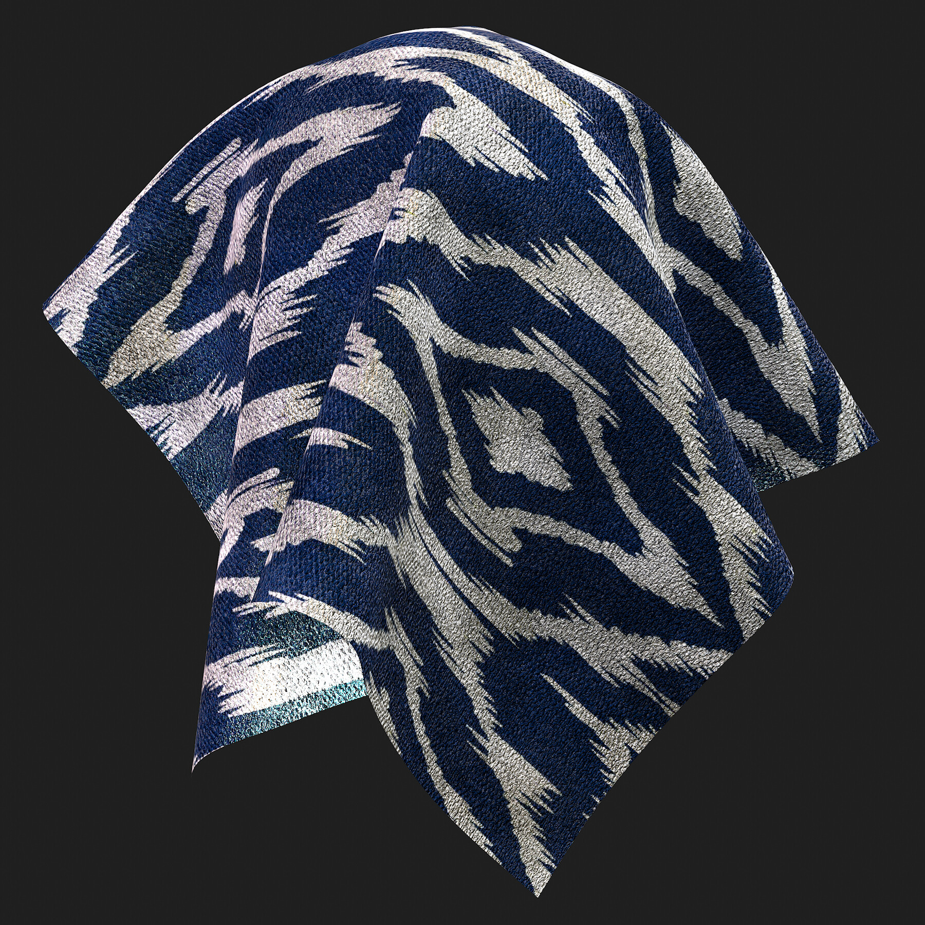 ArtStation - Adras & Atlas Materials | Game Assets