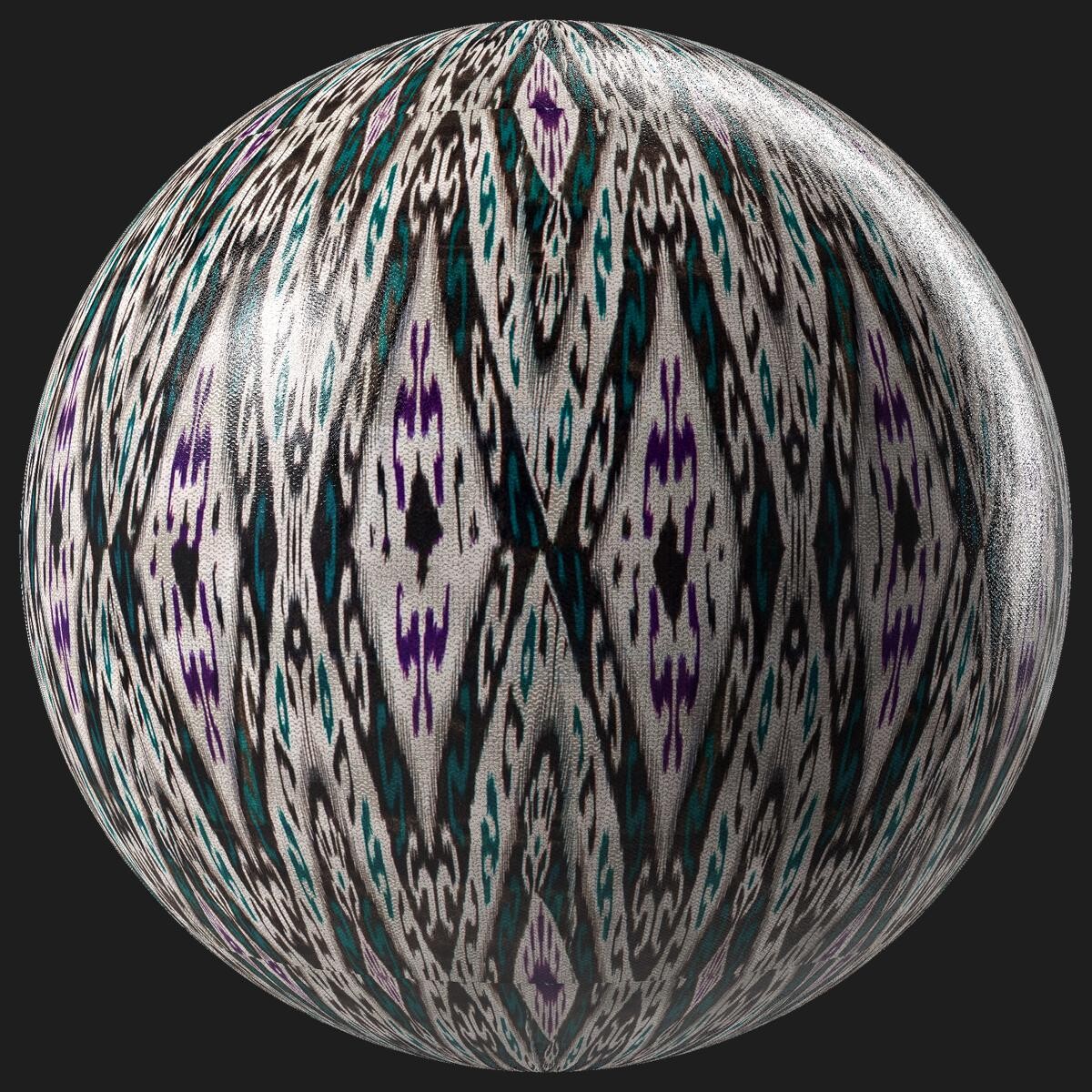 ArtStation - Adras & Atlas Materials | Game Assets