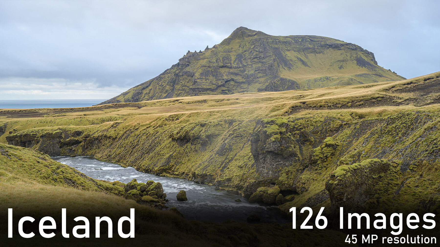 ArtStation - Iceland Reference Images (Pack 01) | Resources