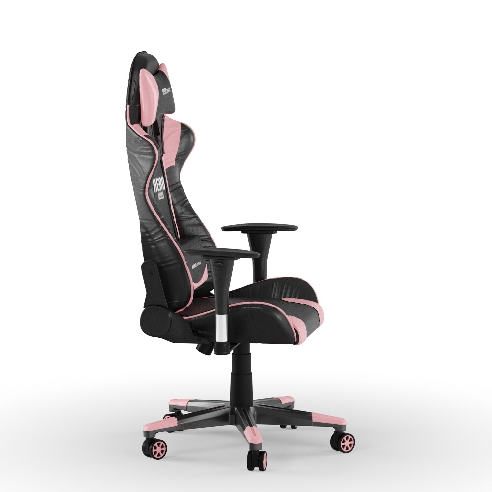 ArtStation - PC Gamer Chair Pink Hero | Resources