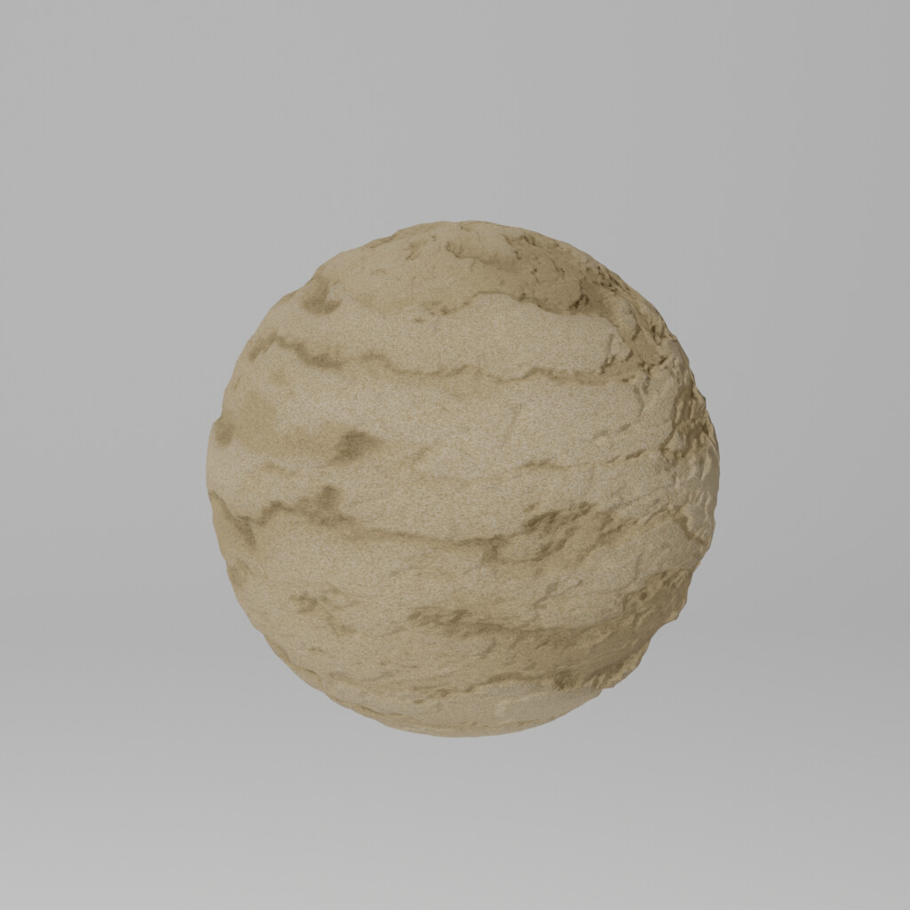 ArtStation - Shales, Schits and Sandstones Rocks pack | Resources