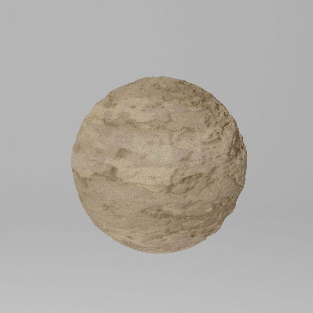 ArtStation - Shales, Schits and Sandstones Rocks pack | Resources