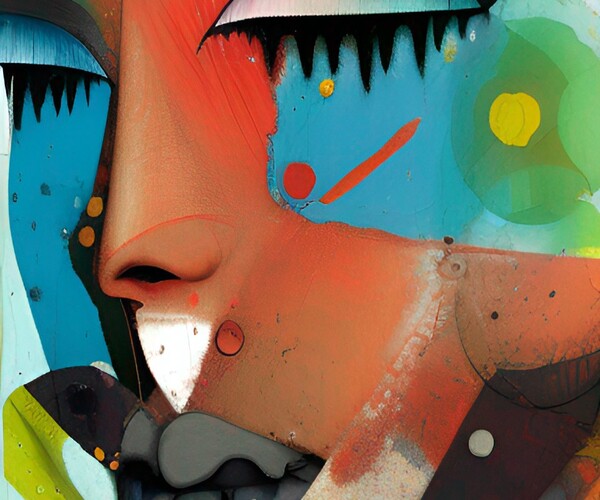 ArtStation - Patchwork 50910 jpg wombo art pack | Artworks