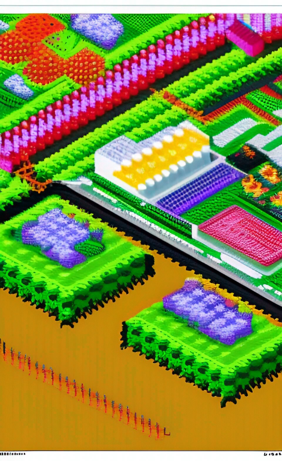 ArtStation - pixel art tokyo 25850 jpg wombo art pack | Artworks