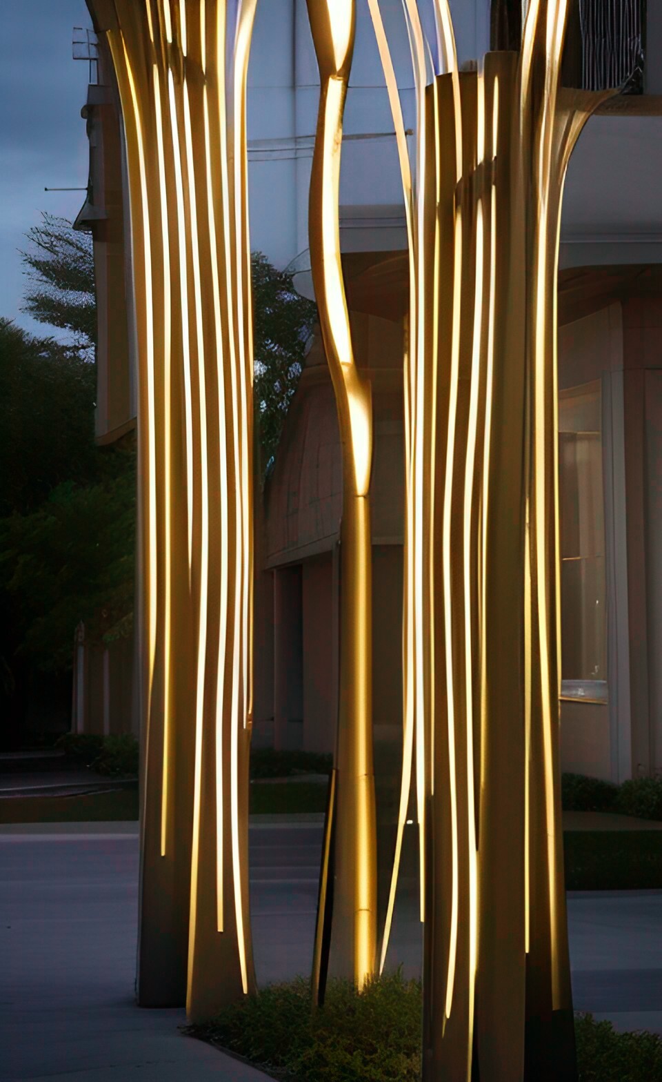 ArtStation - lighting sculpture 27790 jpg wombo art pack | Artworks