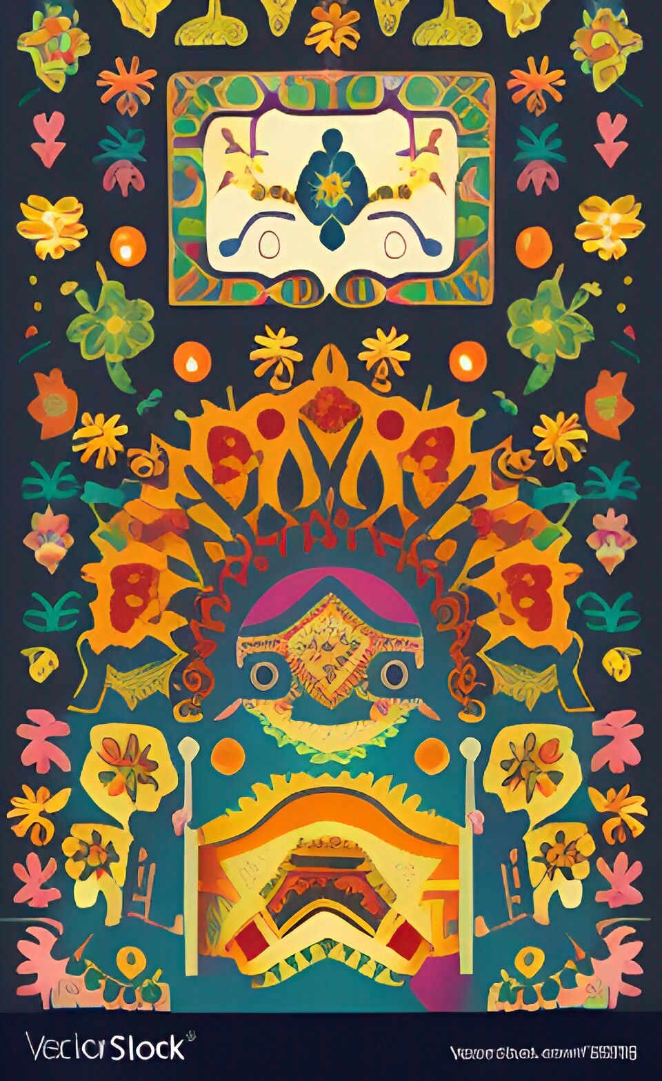 ArtStation - Vector flat Flyers 19170 jpg wombo art pack | Artworks