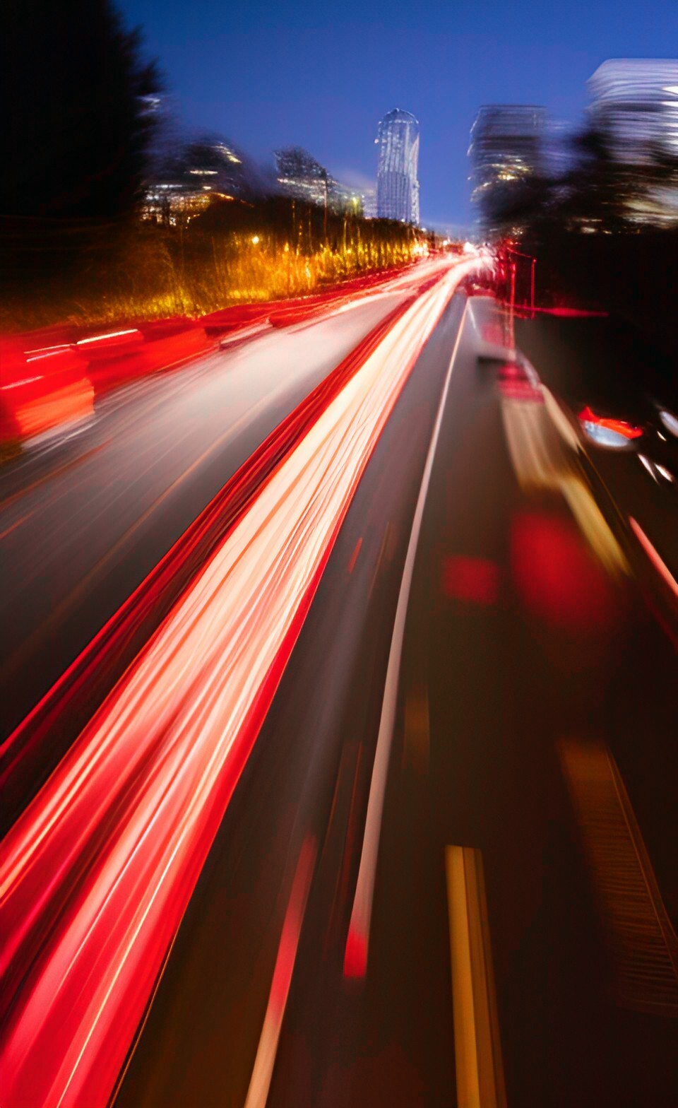 ArtStation - traffic Long Exposure 46800 jpg wombo art pack | Artworks
