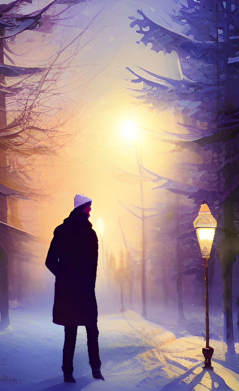 ArtStation - faceless android 4050 jpg wombo art pack | Artworks