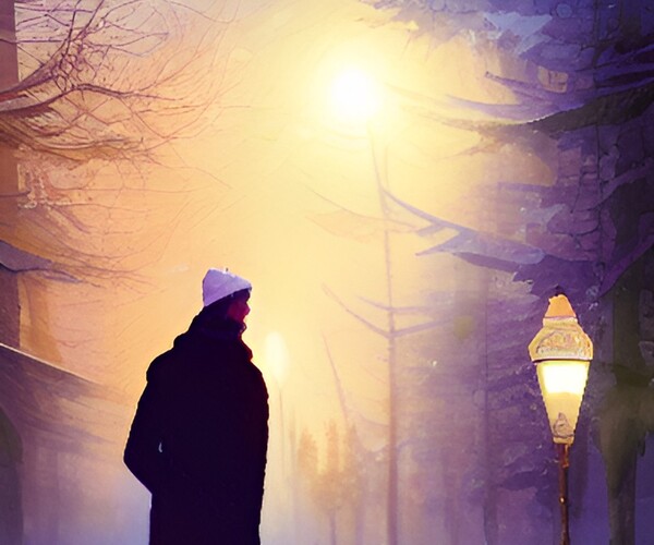 ArtStation - faceless android 4050 jpg wombo art pack | Artworks