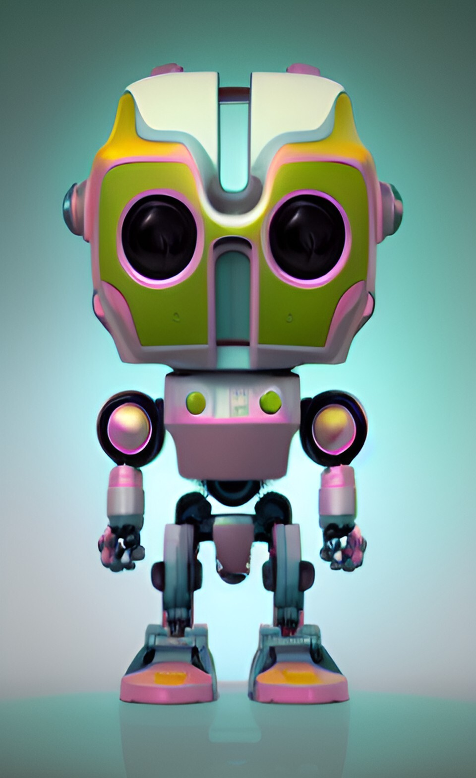 ArtStation - watercolor sketch of a robot 11460 jpg wombo art pack ...