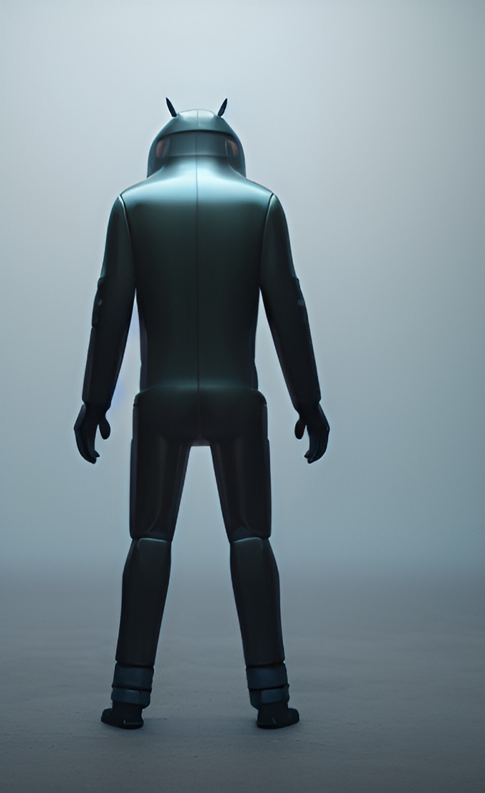 ArtStation - faceless android 4050 jpg wombo art pack | Artworks