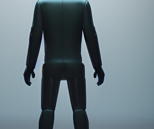 ArtStation - faceless android 4050 jpg wombo art pack | Artworks